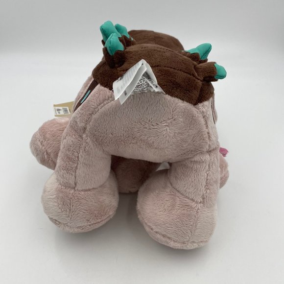 Disney | Toys | Disney Parks Pandora World Of Avatar Tapirus Plush 1 ...
